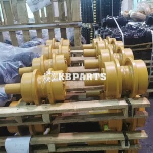 Bộ hơi động cơ Yanmar - Phụ tùng máy công trình KB